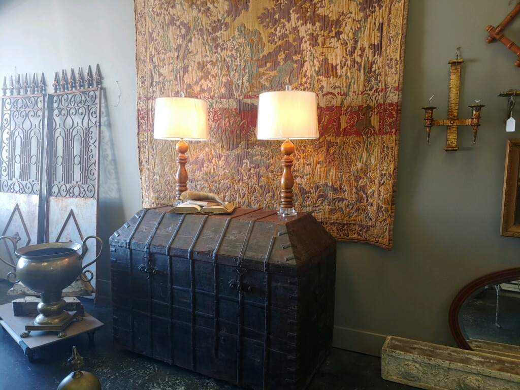 The Shop – Johnson Newman Antiques, LLC